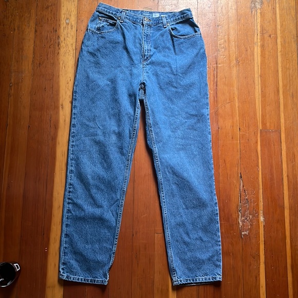 Jeans | Liz Claiborne Vintage High Waisted Mom Jeans | Poshmark